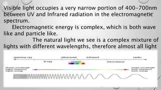 Microscopy and Microscopic techniques | PPT