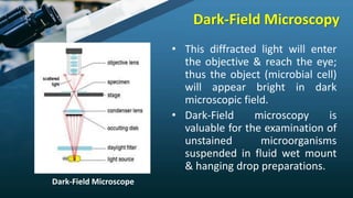 Microscopy | PPTX