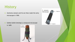 Microscopy | PPT