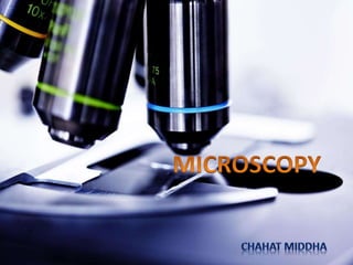 Microscopy | PPT