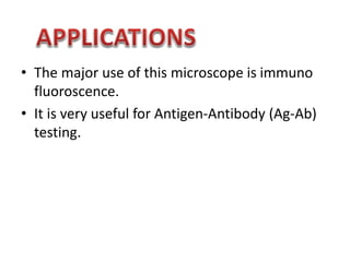 Microscopy | PPT