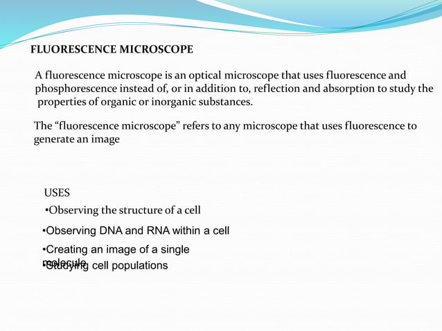 MICROSCOPY.pptx | Physics | Science