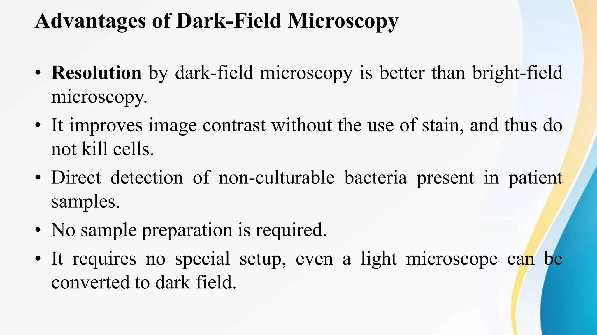 Microscopy Pptx