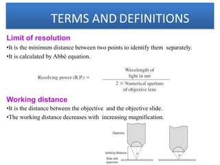 Microscopy.ppt Microscopy.pptvMicroscopy.pptMicroscopy.pptMicroscopy ...