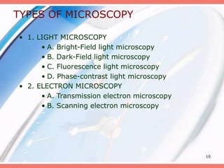 microscopy- lecture 2.pptx