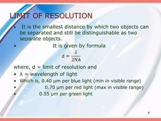 microscopy- lecture 2.pptx