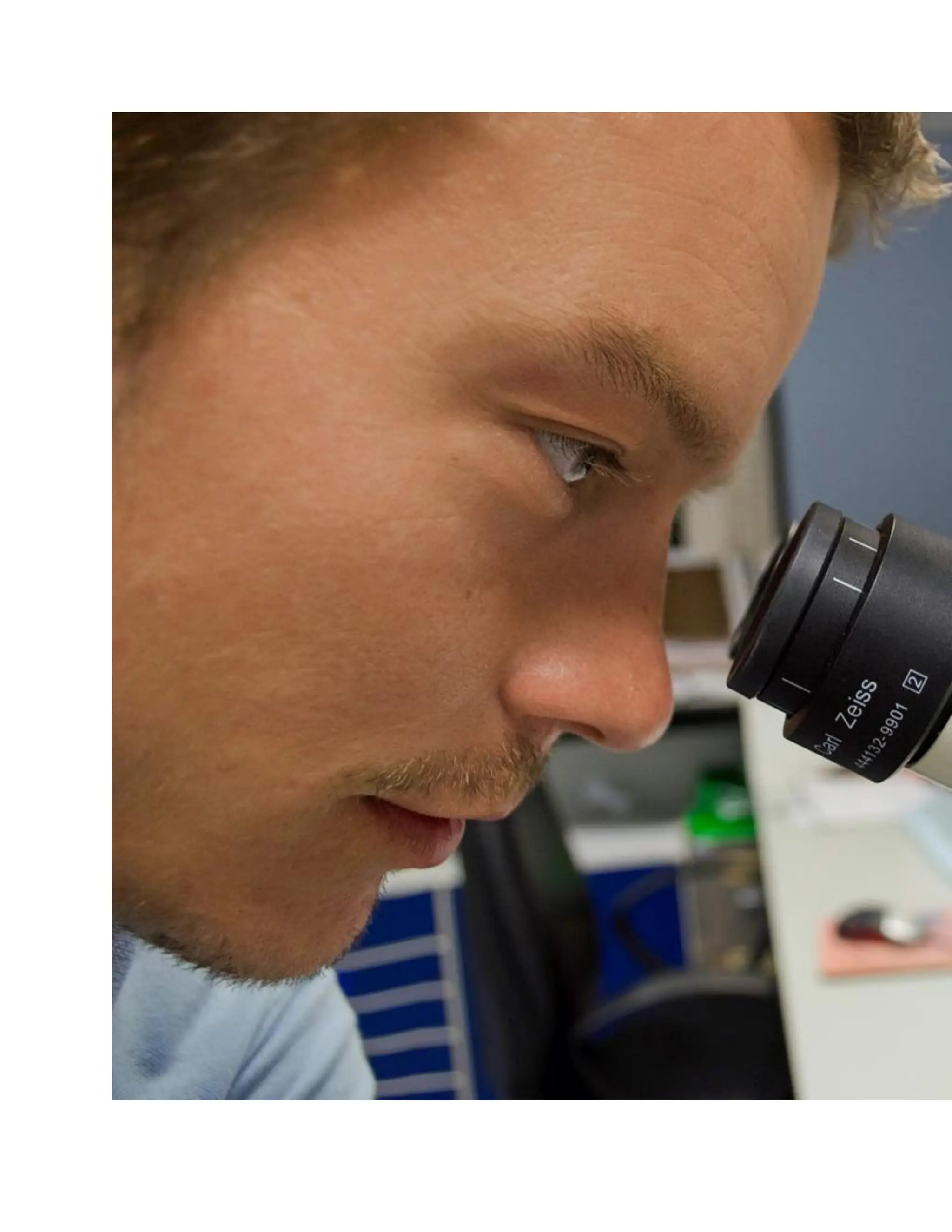 Microscopy Forensic Science microscopy principle and application | PDF