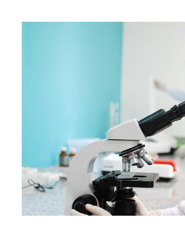 Microscopy Forensic Science microscopy principle and application | PDF