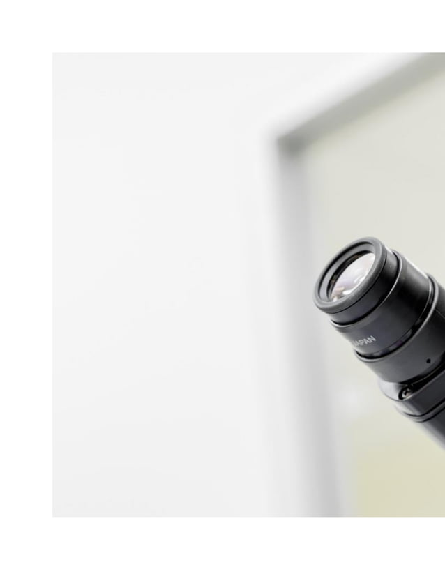 Microscopy Forensic Science microscopy principle and application | PDF