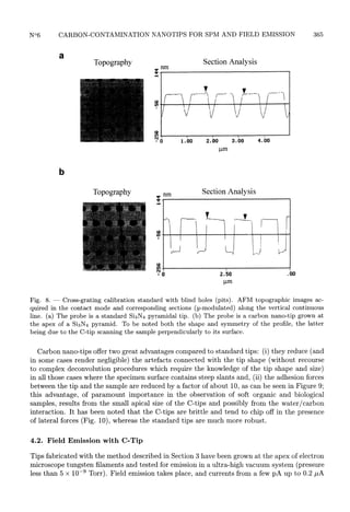 Microscopy microanalysis microstructures_the european physical journal_applied physics ...
