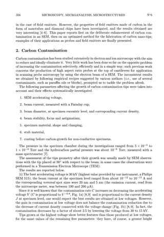 Microscopy microanalysis microstructures_the european physical journal ...