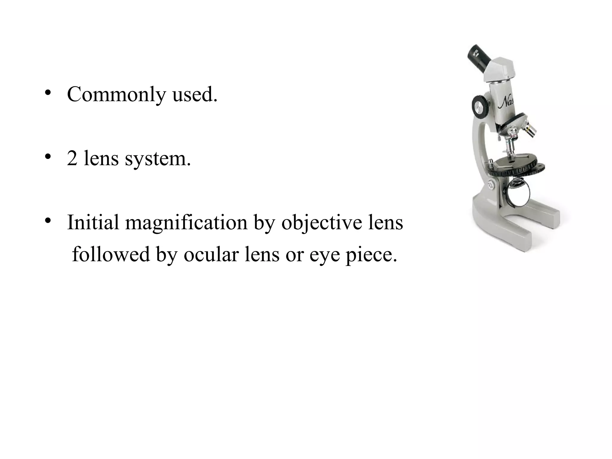 Microscopy & Staining | PPT