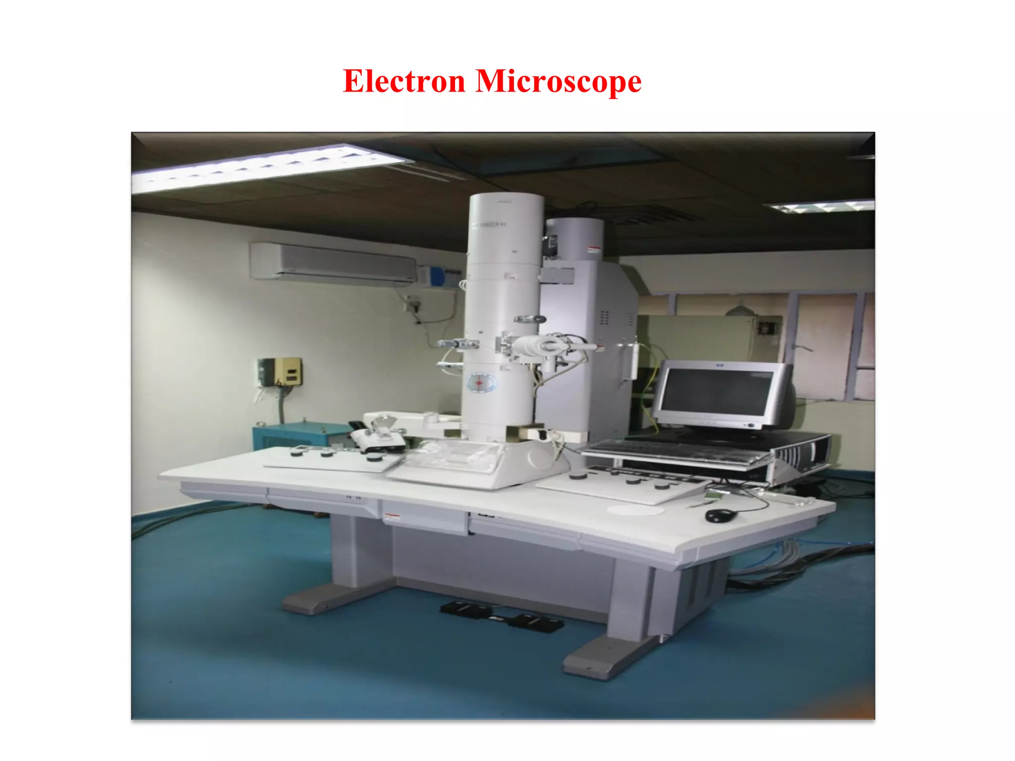 Microscopy & Staining | PPT