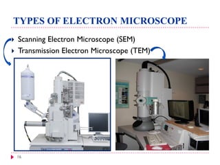 Microscopy upload | PDF