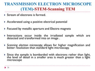 Microscopy upload | PDF