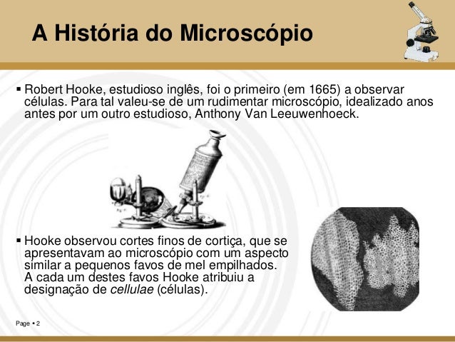 Microscópio