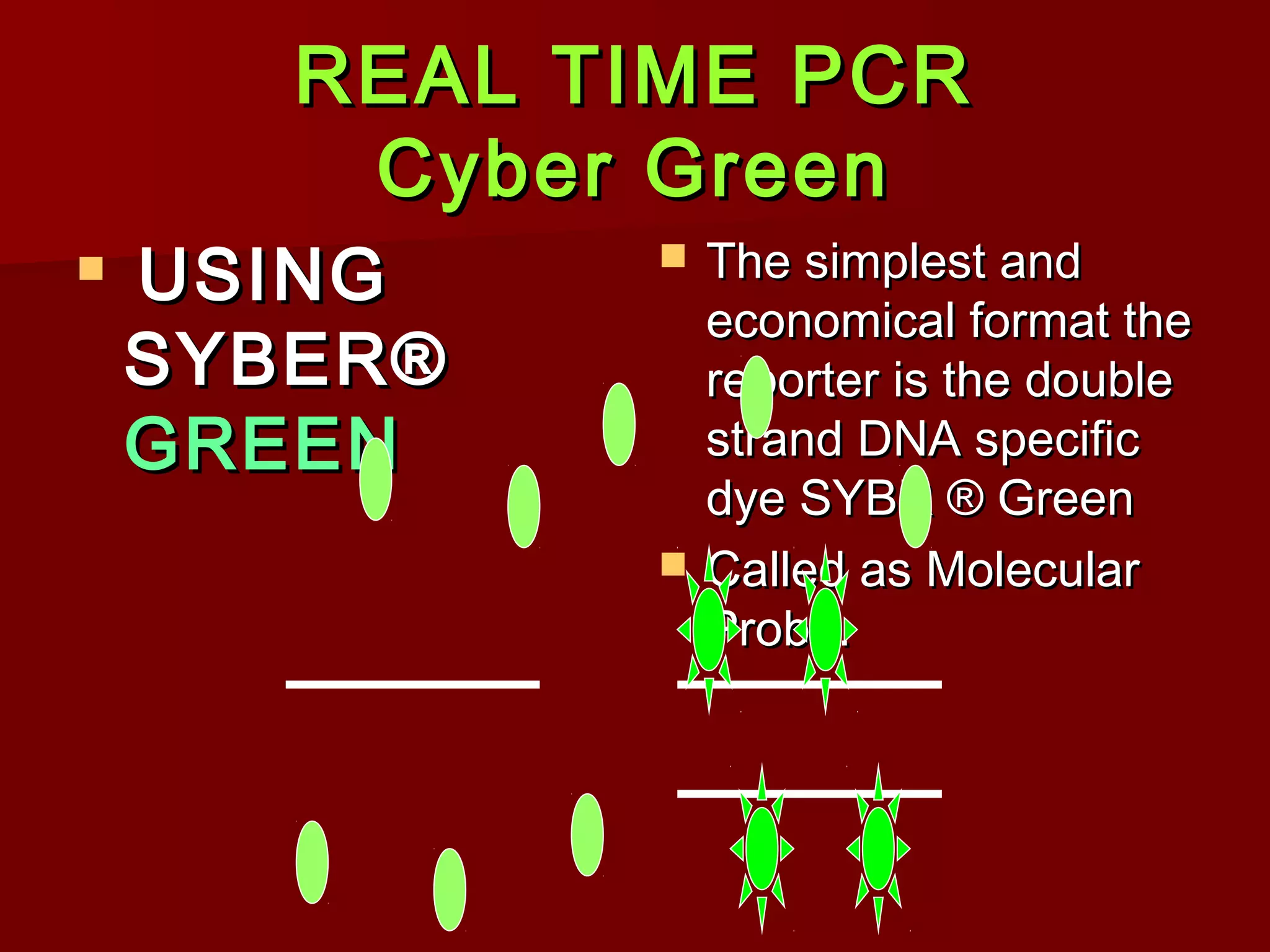 Molecular Methods Of Diagnosing Infectious Disease Ppt