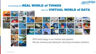 microsensys smarte RFID Hardware | PDF