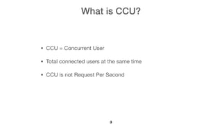 Microservice - Up to 500k CCU | PDF