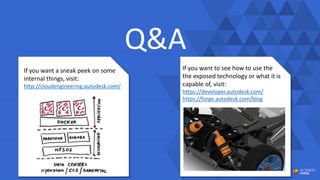 Silo mentality & micro-services | PPTX