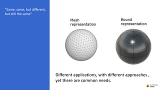 Silo mentality & micro-services | PPTX