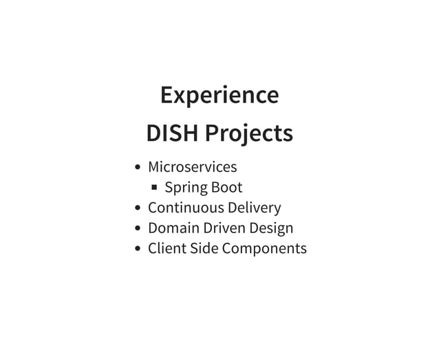 Microservice API Gateways with NGINX | PPT | Free Download
