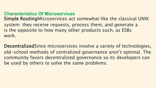 Microservice Architecture Software Architecture Microservice Design Pattern Microservice Architecture Software Architecture Microservice Design Pattern
