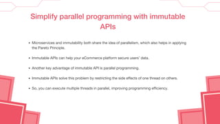 Microservice Best Practices The 8020 Way.pdf