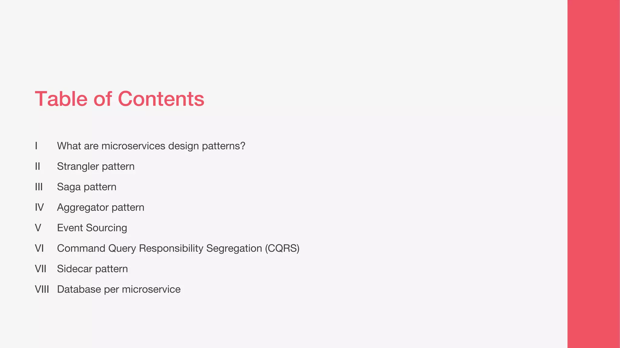 Microservice Design Patternspdf