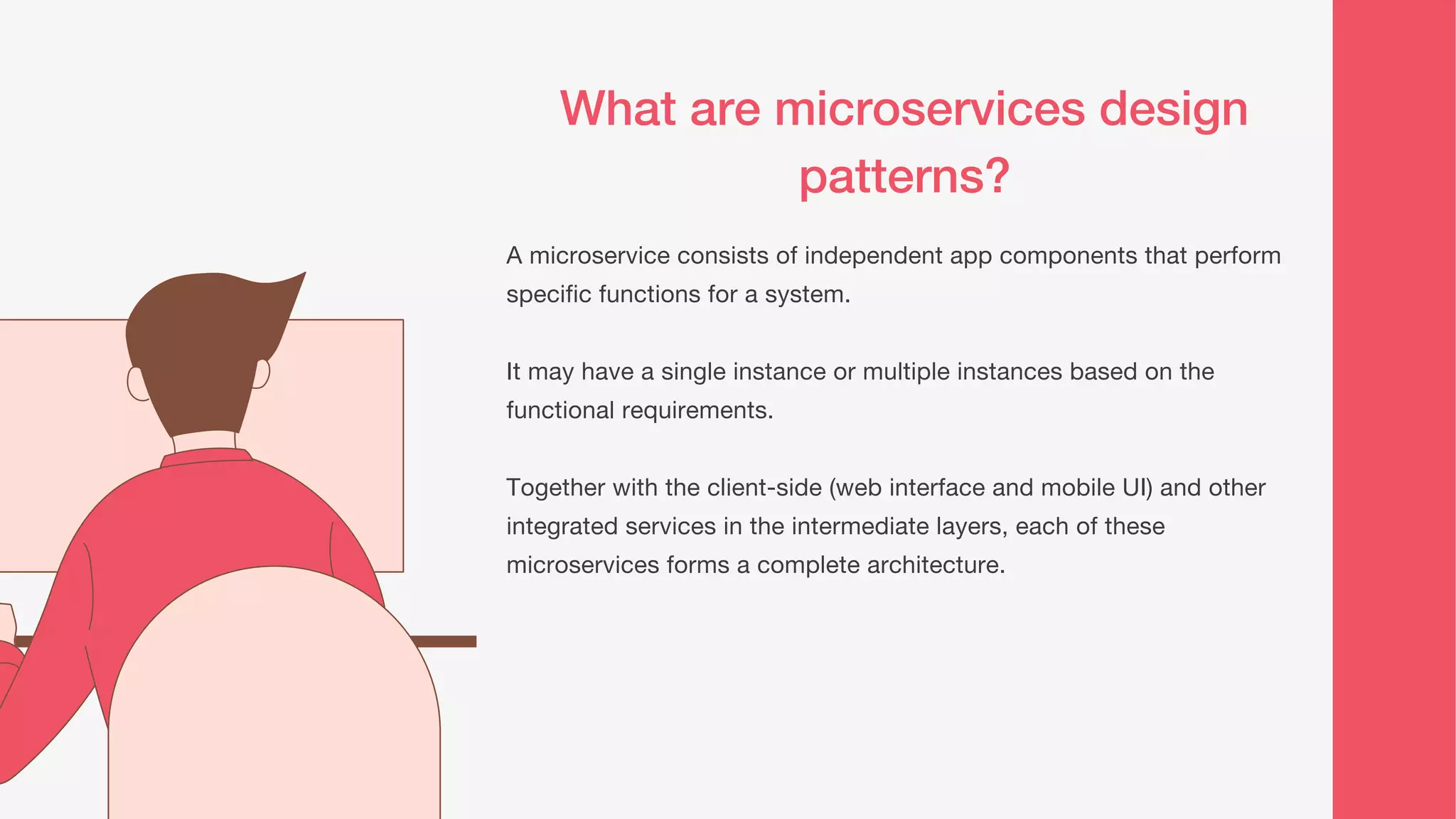 Microservice Design Patterns Pdf