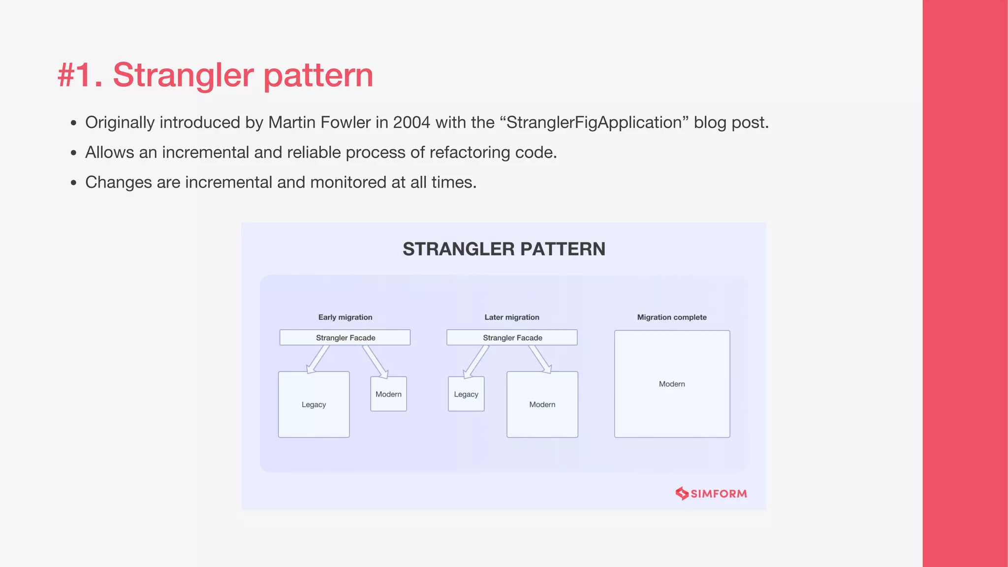 Microservice Design Patterns Pdf