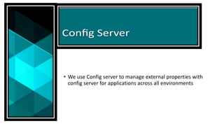 Everything about Microservice.pptx | Cloud Computing | Internet