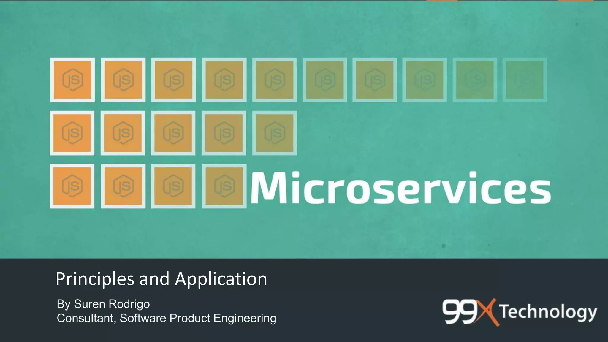 Microservices | PPT