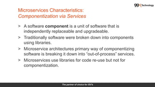 Microservices | PPT