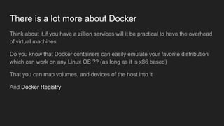 Micro services | PPT