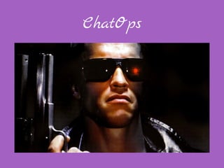 Node Microservices at Pizza Hut | PPT