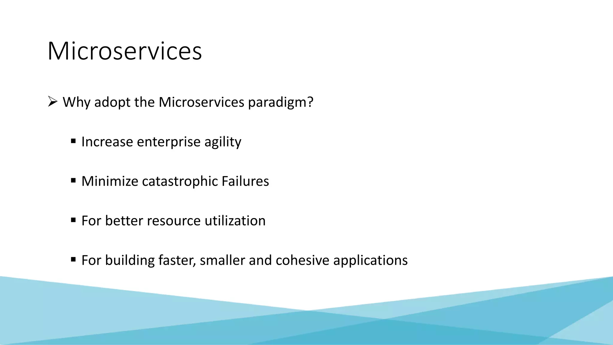 Microservices | PPT