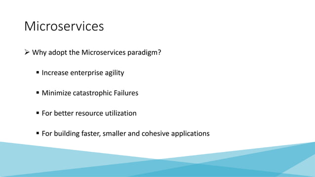 Microservices | PPT