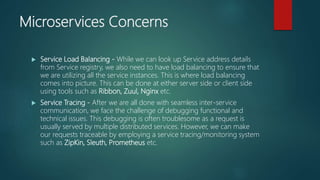 Microservices | PPT