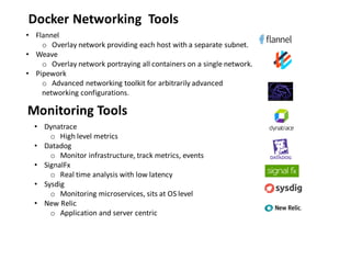 Monolithic to Microservices Architecture | PDF