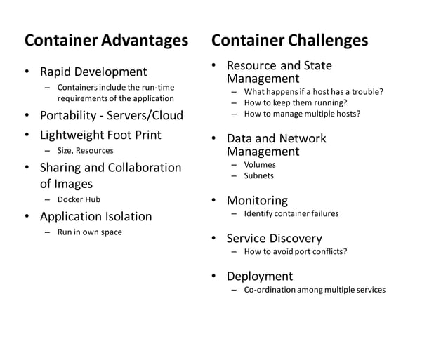 Monolithic to Microservices Architecture | PDF