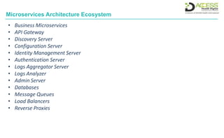 Microservices | PDF