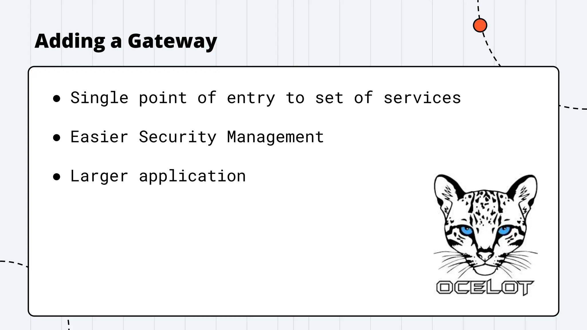 Microservices With Net Core 8 And Net Core 6 Pptx Web Development