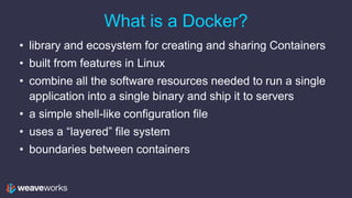 Microservices and Best Practices | PPTX