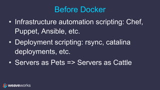 Microservices and Best Practices | PPTX