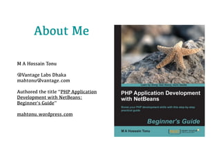 Understanding Microservices | PPT