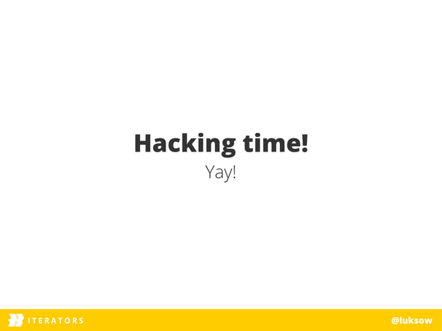 Microservices in Scala - theory & practice | PDF | Web Development | Internet