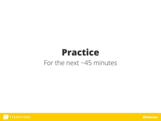 Microservices in Scala - theory & practice | PDF | Web Development | Internet