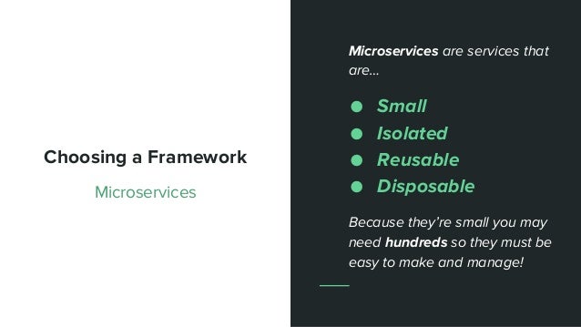 Microservices Java Ee Vs Spring Boot And Spring Cloud