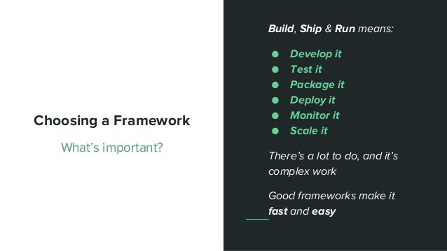 Microservices Java Ee Vs Spring Boot And Spring Cloud